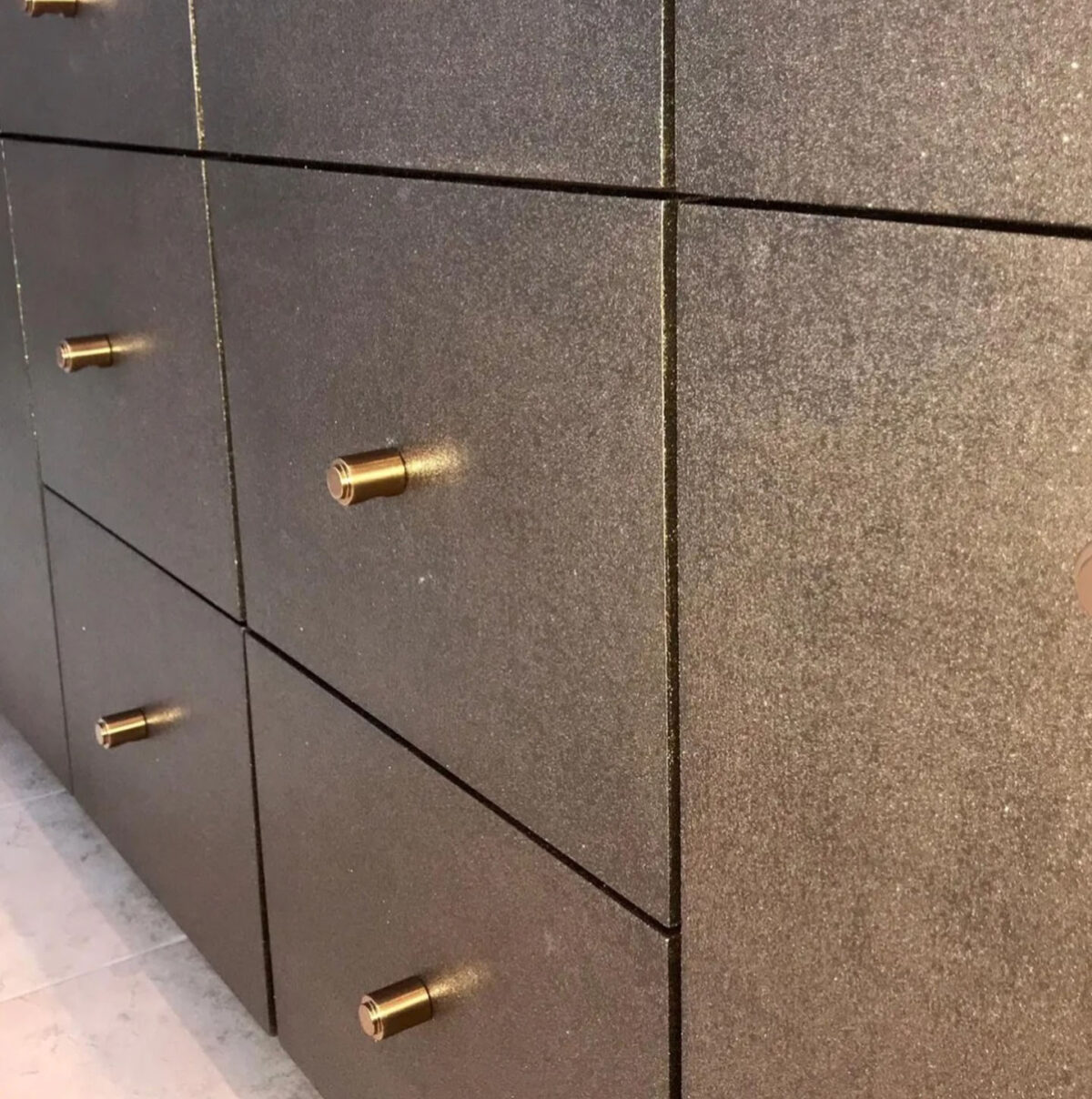 Meoded - Sunny South Paint