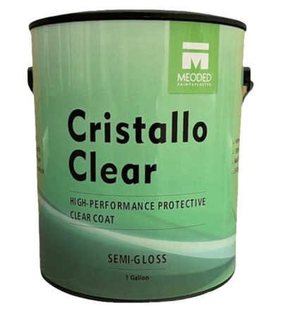 Meoded - Sunny South Paint