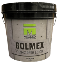 Meoded - Sunny South Paint